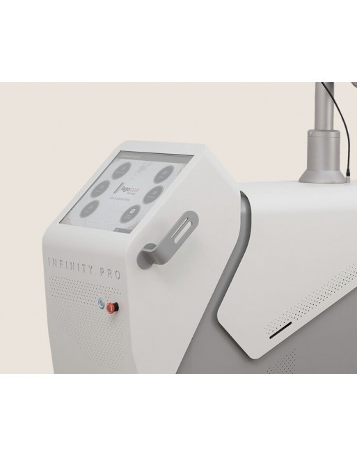 Q-Switched Infinity Pro