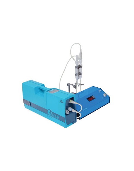 RA-915M/RP92 Liquid Mercury Analyzer